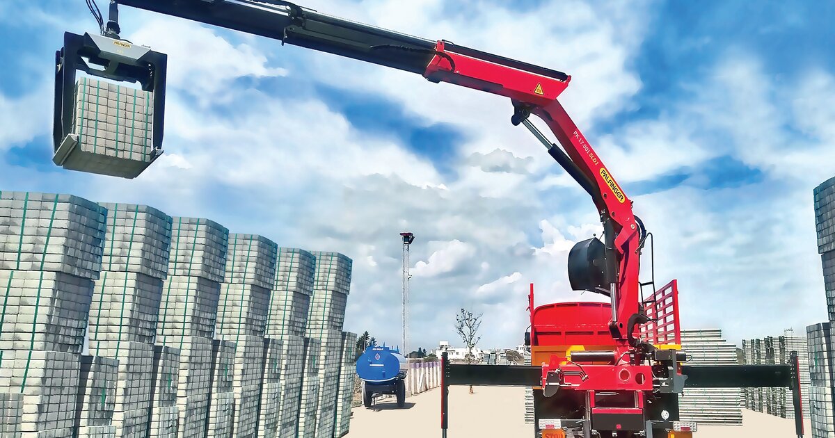 PK 17.001 SLD 1 | PALFINGER